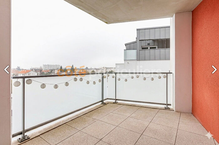 Appartement 3 pièces à vendre à Nantes, Sèvres, Gilarderie, Lion d'Or