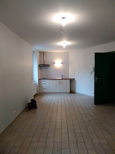 Appartement à louer - Donzacq - 1 pièce