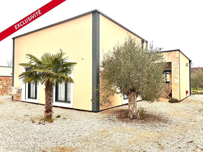 Maison 5 pièces à vendre à Chilly-le-Vignoble