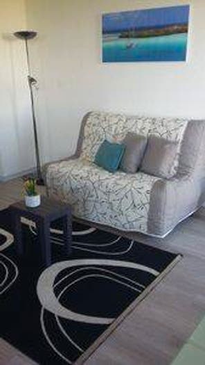 Appartement 1 pièce à louer - Les Minimes-Tasdon, La Rochelle