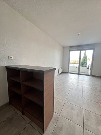 Appartement à louer - Toulouse, LOrmeau, La Terrasse, La Grande Plaine - 2 pièces - 1 chambre