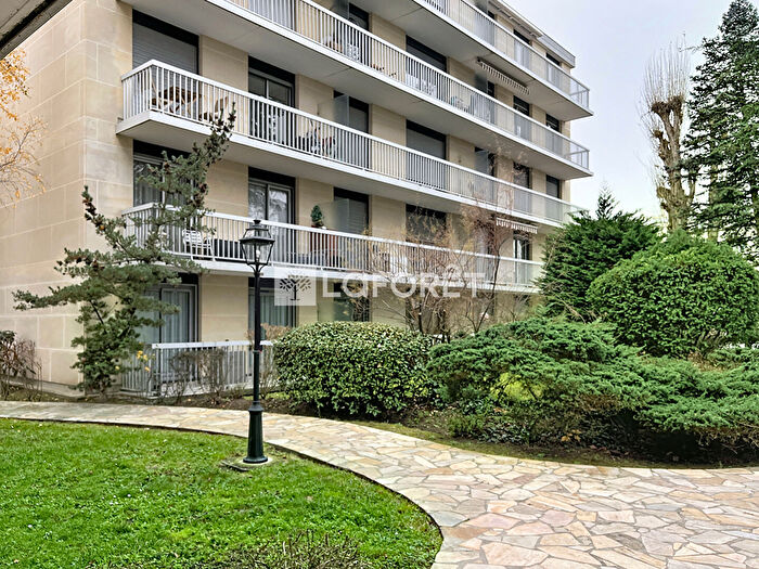Ermont, Centre-ville - Appartement 3 pièces à vendre