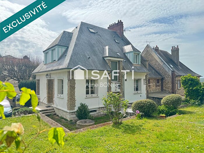 Maison 6 pièces à vendre - Évreux, Clos-au-Duc, Le Buisson