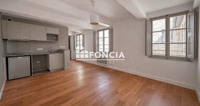 Appartement 1 pièce à vendre à Avignon, Palais des Papes, Zone Piétonne