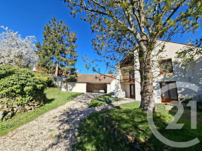 Maison 6 pièces à vendre - Lainville-en-Vexin