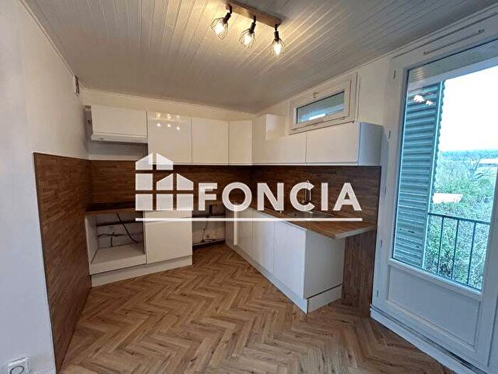 La Crau-Jean de Bouc-La Palun, Gardanne - Appartement 3 pièces à louer