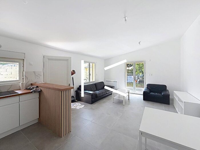 Appartement 2 pièces à Gonesse, à louer
