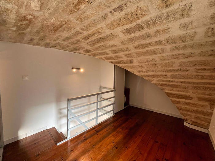 Appartement 1 pièce à louer - Centre Ville, Juvignac