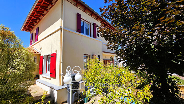 Maison 7 pièces à vendre - Royan, Le Parc, Plage de la Grande-Conche