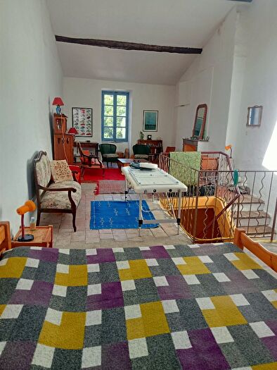 Maison à vendre - Sauve - 5 pièces - 3 chambres