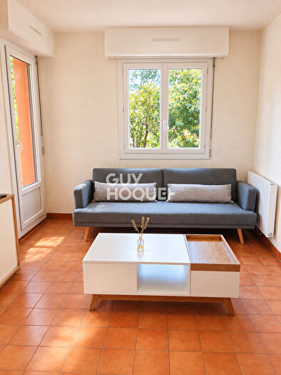 Sainte-Maxime, Virgiles, Capet d'Azur, Souleyas, Croisette - Appartement 2 pièces à louer
