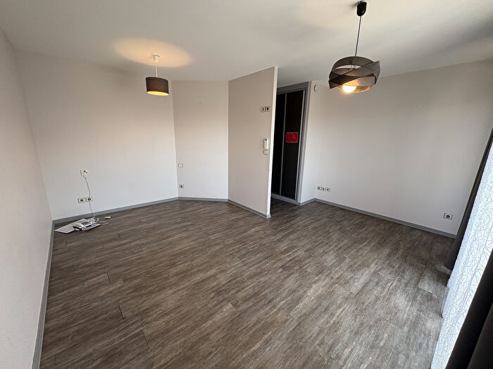Appartement 1 pièce à louer - Agen, Jean Jaurès