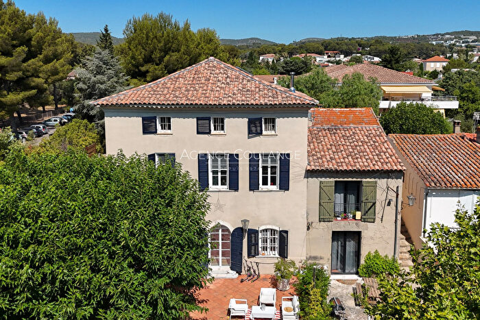 Maison 8 pièces à vendre à La Ciotat