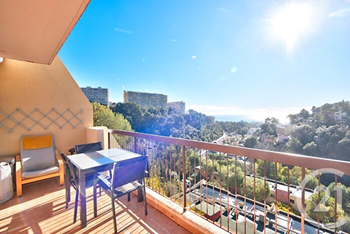 Appartement à vendre - Nice, Fabron - 2 pièces - 1 chambre