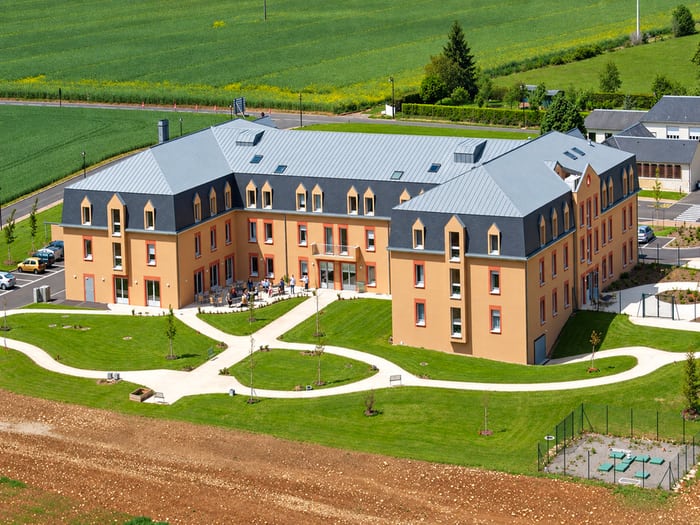 Appartement à vendre - Varennes-lès-Narcy