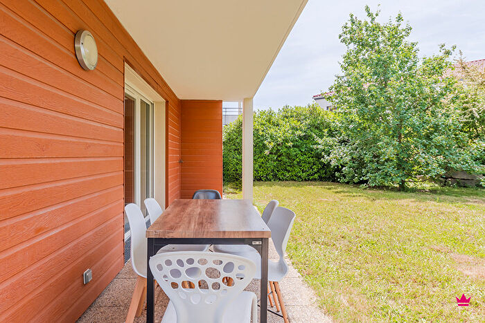 Appartement 3 pièces à vendre - Dommartin