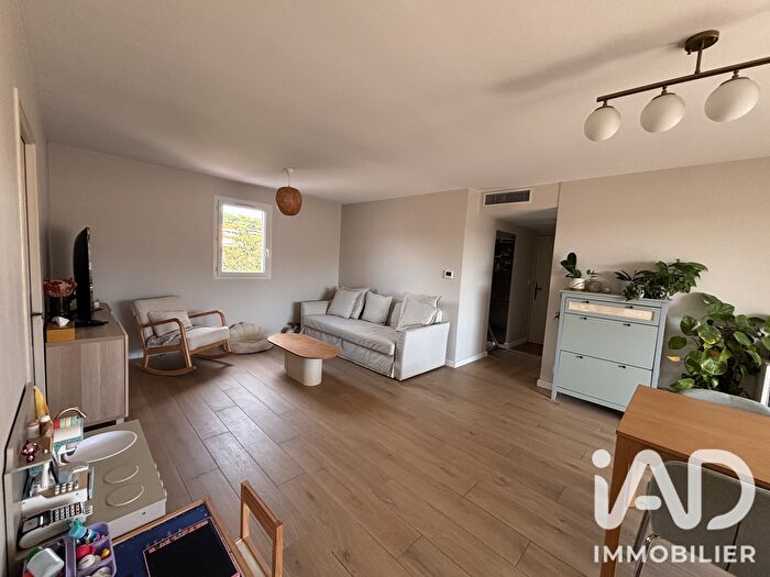 Appartement 3 pièces à vendre - Six-Fours-les-Plages, Roumagnan, Talian, Audibert, Verger