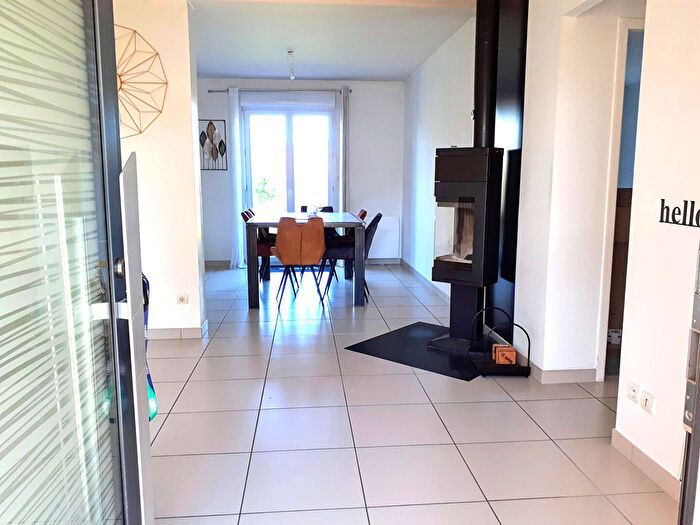 Maison à vendre - Saint-Brevin-les-Pins, Bel-Air, Le Grand Ruau, Le Plessis - 4 pièces - 3 chambres