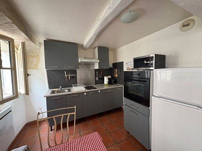 Centre Basse-Ville, Auch : Appartement 2 pièces à louer