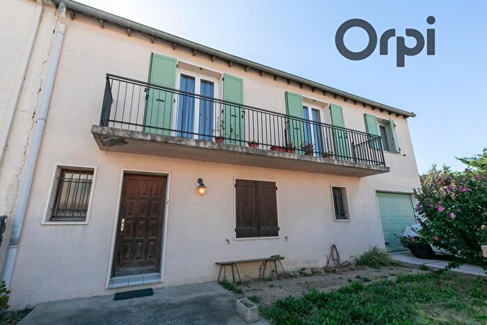Maison 5 pièces à Cabestany, à vendre