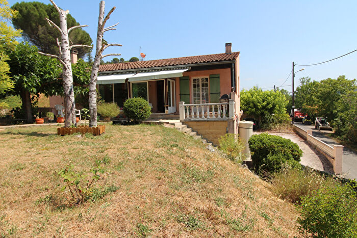 Maison 5 pièces à vendre à Campagne-sur-Aude