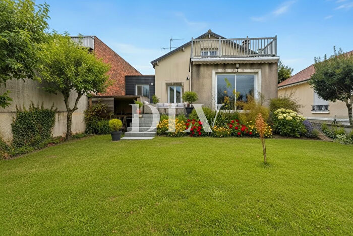 Avon, Changis : Maison 5 pièces à vendre