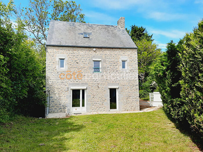 Montchaton - Maison 5 pièces à vendre