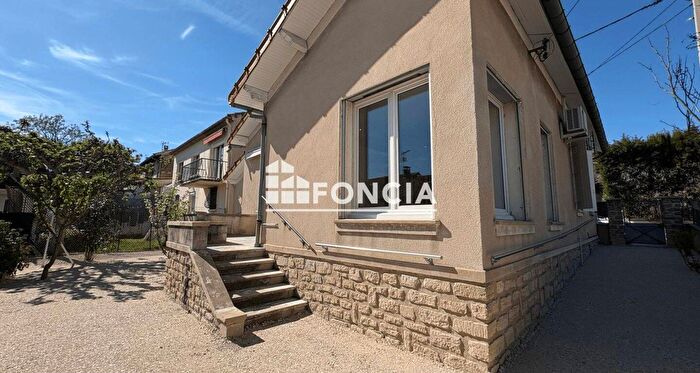 Maison 4 pièces à louer - Zone Périphérique Urbaine, Carpentras