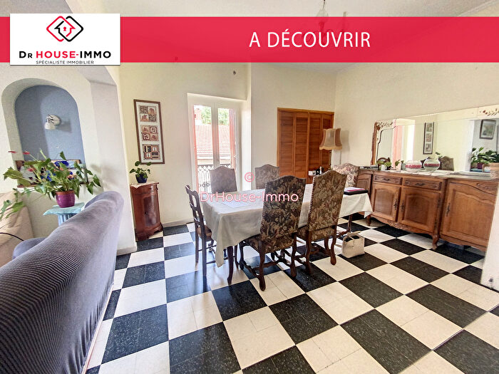 Béziers, Neuf Ecluses, Gasquinoy : Appartement 3 pièces à vendre