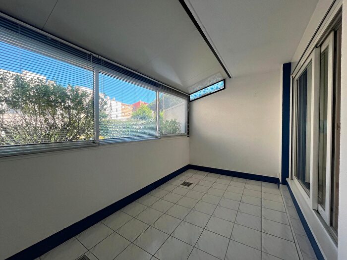 Agde, Le Cap d'Agde : Appartement 3 pièces à louer