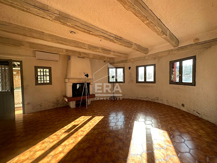 Appartement à vendre - Saint-Paul-de-Vence - 4 pièces - 3 chambres