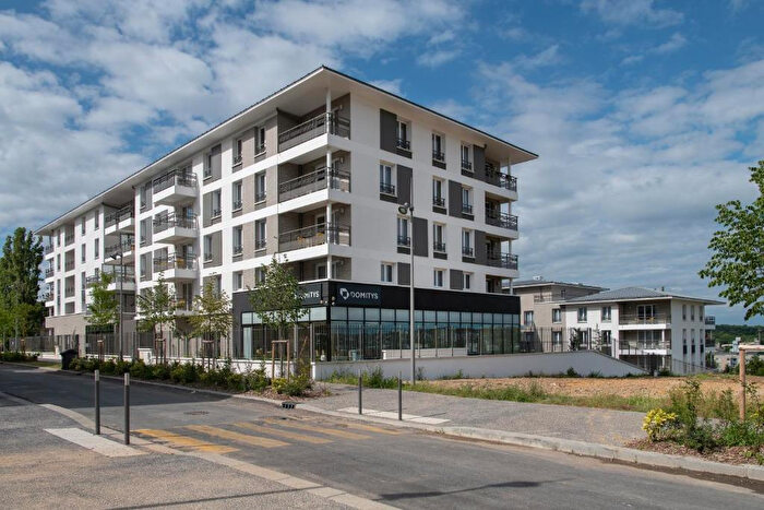 Corbeil-Essonnes, Tarterêts : Appartement 2 pièces à vendre