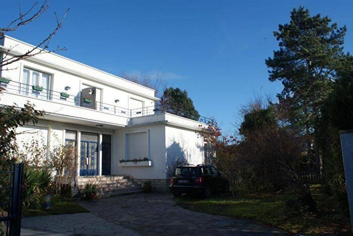 Appartement 2 pièces à louer à Pampoux-Brossolette-Mainville, Draveil