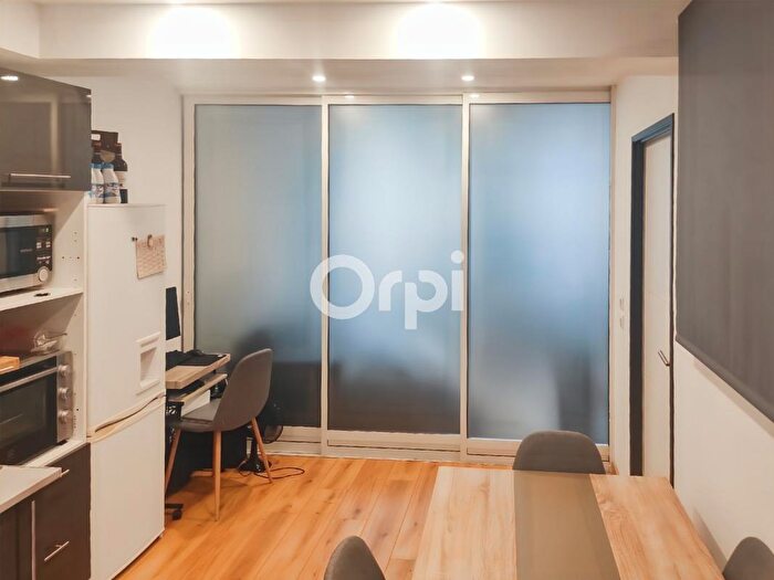 Appartement 2 pièces à vendre à Pau, Centre-ville