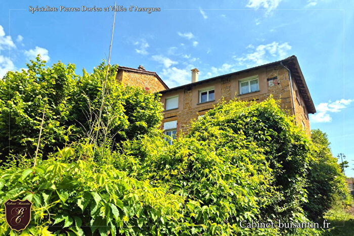 Appartement à vendre - Le Bois-dOingt - 3 pièces - 2 chambres