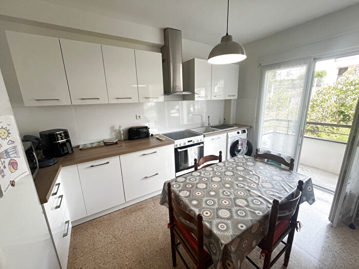 Appartement 4 pièces à Rodez, Cardaillac, Layoule, à louer