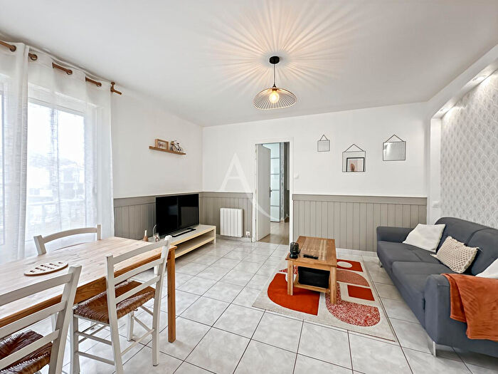 Appartement 3 pièces à vendre à Saint-Jean-de-Monts, Le Devallon, Plage des Demoiselles, Golf