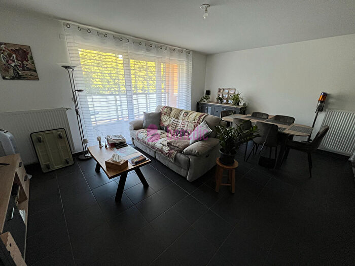 Manom - Appartement 2 pièces à louer