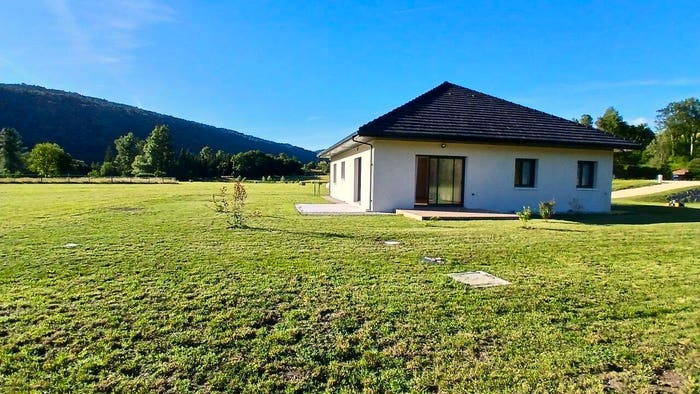 Maison 4 pièces à louer - Les Échelles