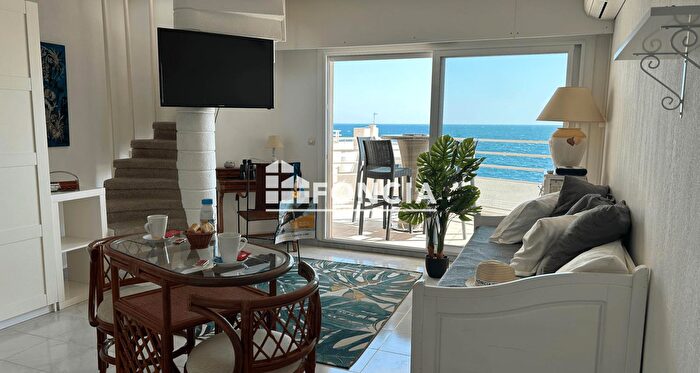 Appartement 1 pièce à vendre - Saint-Raphaël, Veyssières