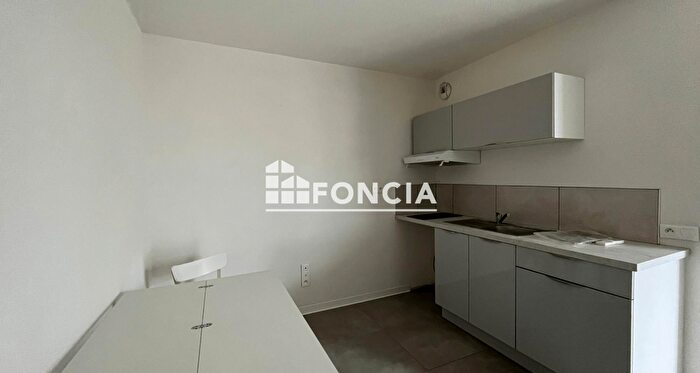 Appartement à vendre - Besançon, Rosemont, Saint-Ferjeux - 1 pièce