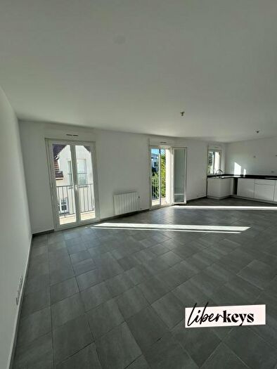 Chennevières-sur-Marne, Le Moulin - Appartement 2 pièces à vendre