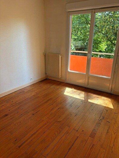 Thizy-les-Bourgs - Appartement 5 pièces à louer