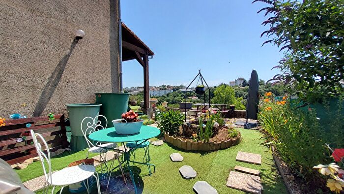 Maison 5 pièces à Poitiers, Ouest, à vendre