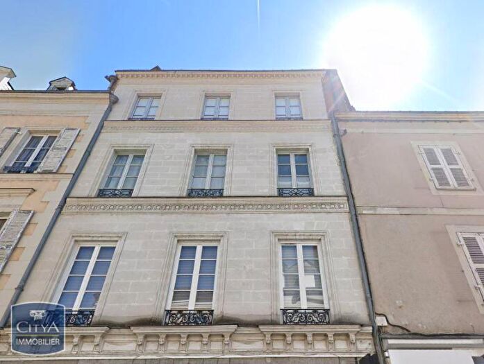 Appartement 1 pièce à louer - Laval, Les Fourches
