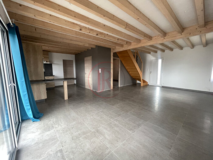 Montfaucon : Maison 5 pièces à vendre