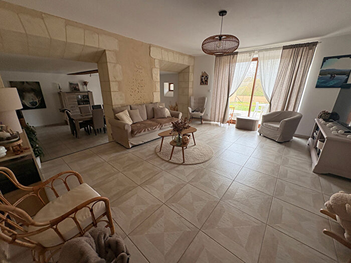 Maison à vendre - La Ferté-Bernard - 8 pièces - 4 chambres