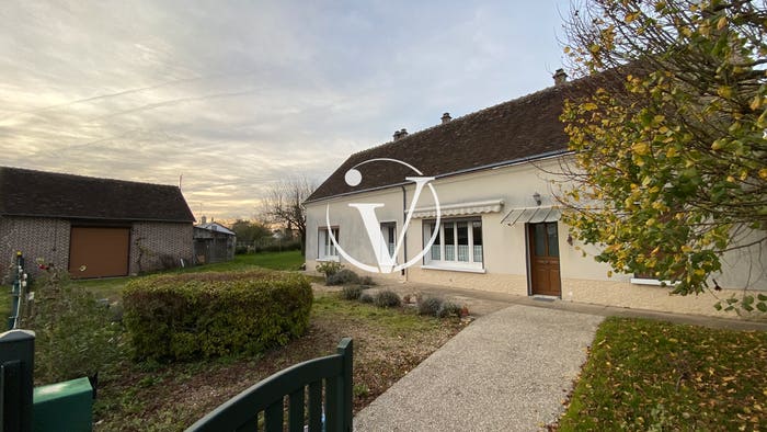Maison 4 pièces à postalCode, à vendre