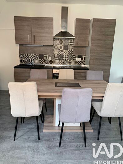 Maison à vendre - Longwy, Saint-Louis, Senelle - 4 pièces - 3 chambres