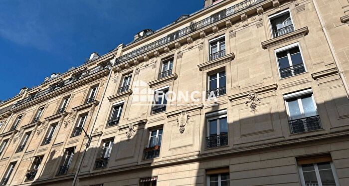Appartement 2 pièces à Nation-Alexandre Dumas, Paris 11ème arrondissement, à louer